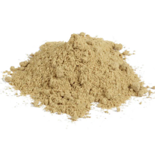 Organic Fish Bone Meal - 1Lb - Shore Grow