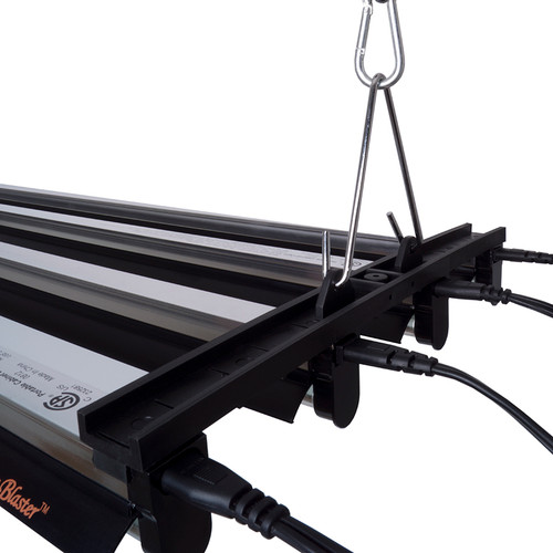 Universal T5 Light Strip Hanger - Shore Grow