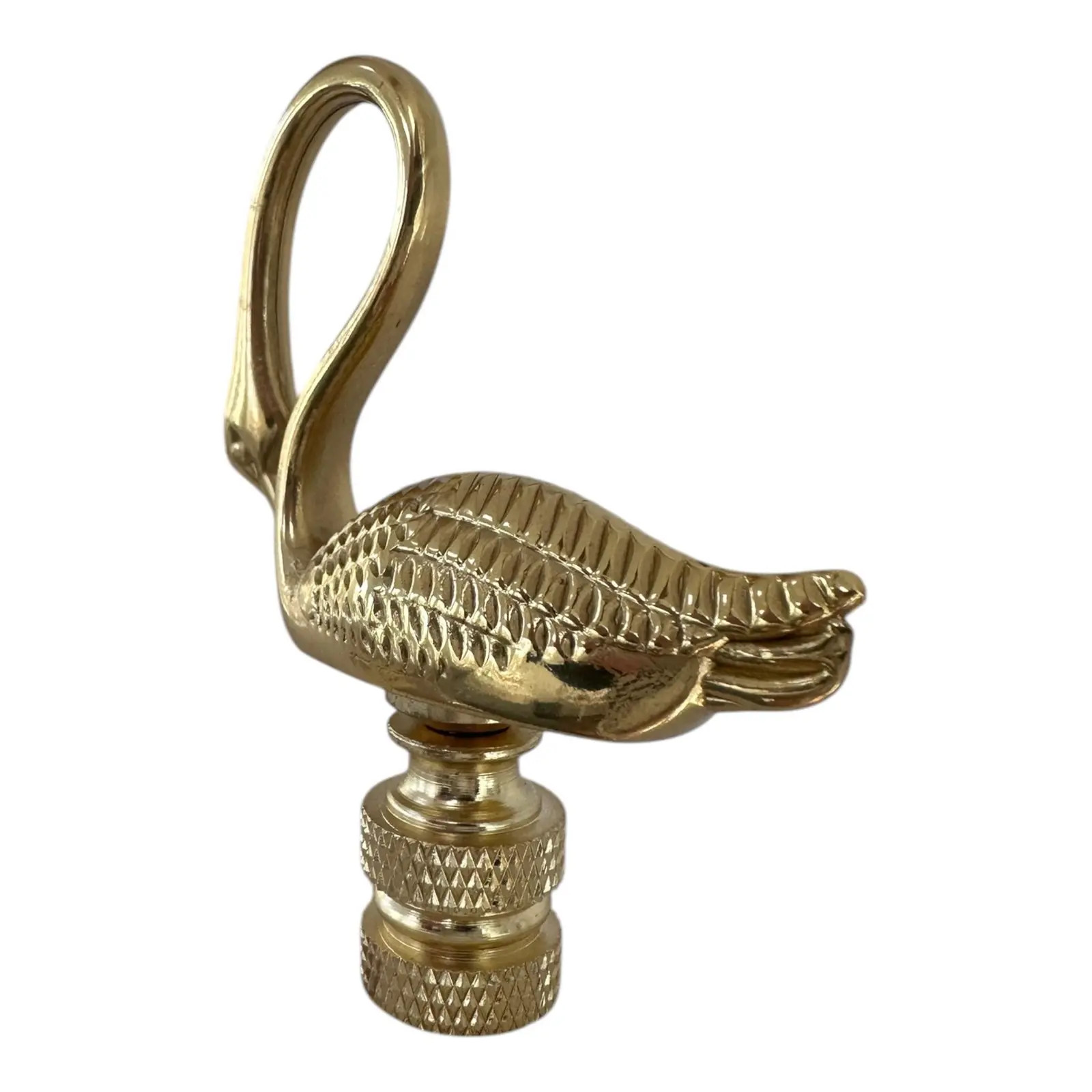 Lamp Finials | The Silver Oyster