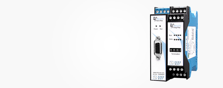 InduSol America | Peace of mind with our comprehensive line of network ...