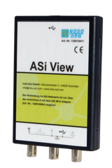 ASi Network Diagnostic Tools | InduSol America