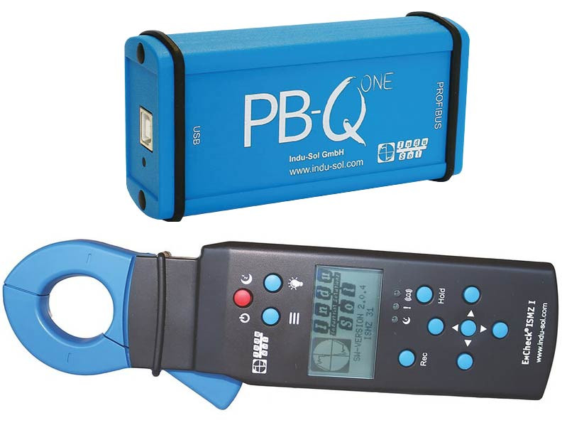 PROFIBUS Diagnostic and Monitoring Tools | InduSol America