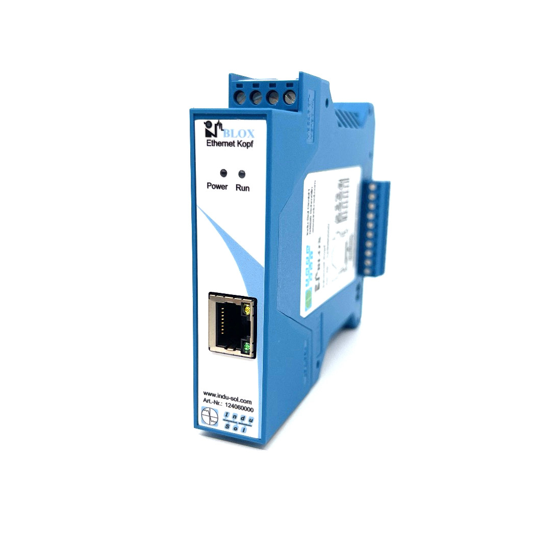 PROFIBUS - Accessories - PROFIBUS Repeaters - InduSol America, LLC