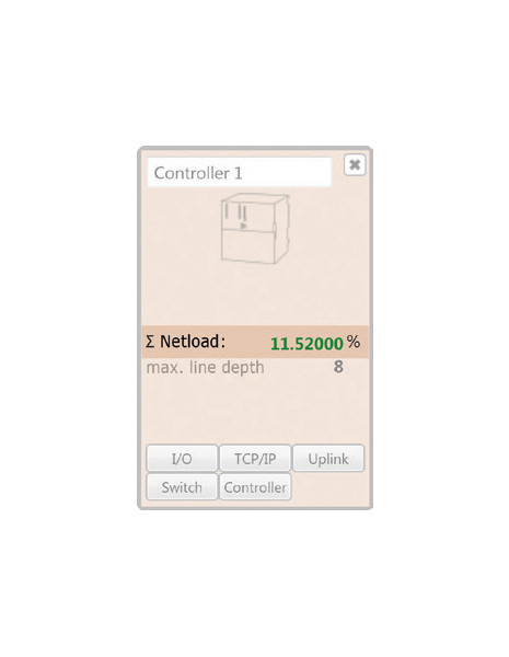 PROFINET PROnetplan Software 114010009 | Indu-Sol America