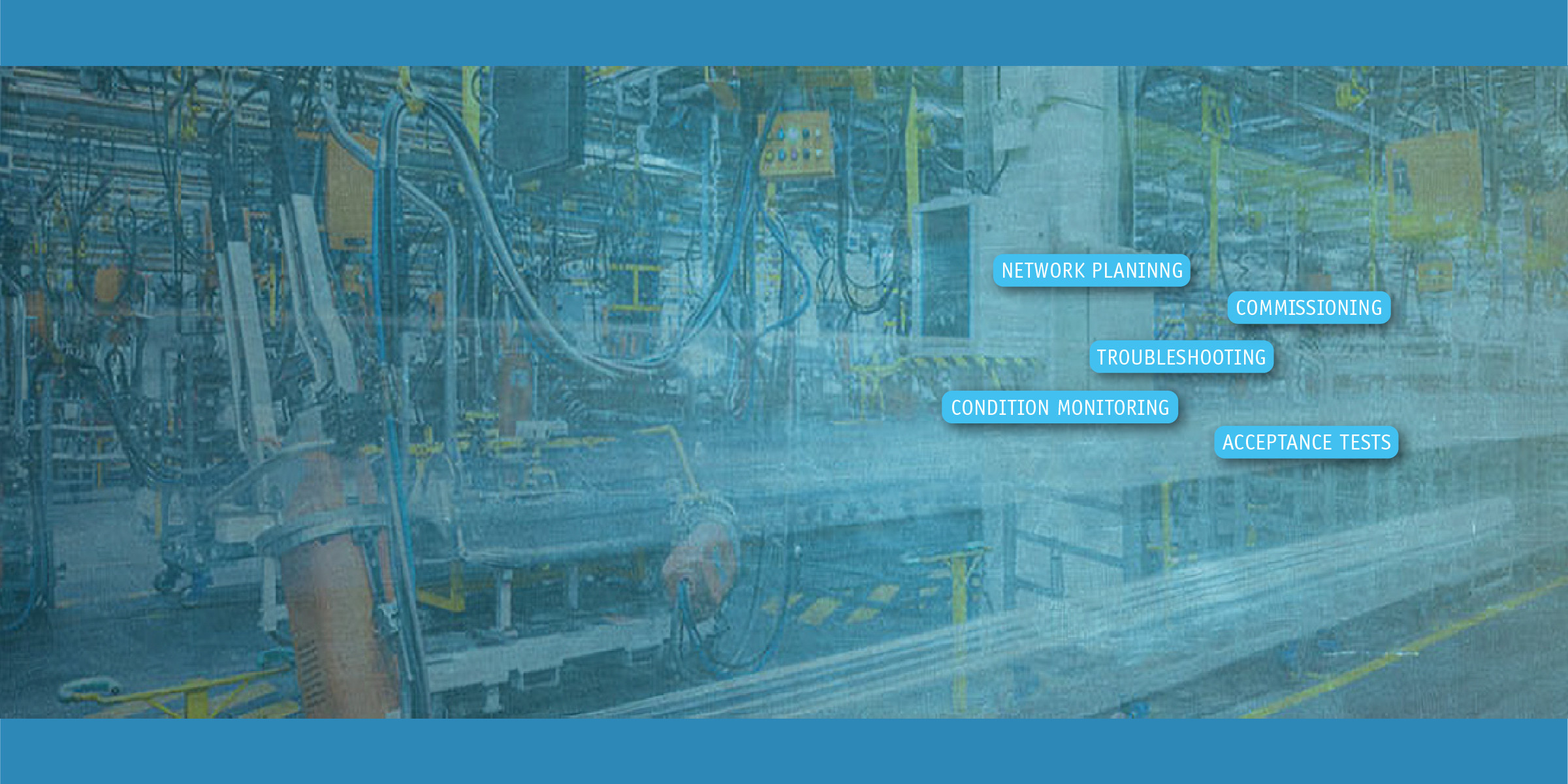 Industrial Automation Solutions and Network Diagnostic Tools | InduSol ...