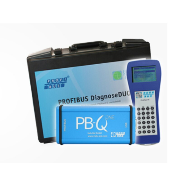 PROFIBUS Diagnostic and Monitoring Tools | InduSol America