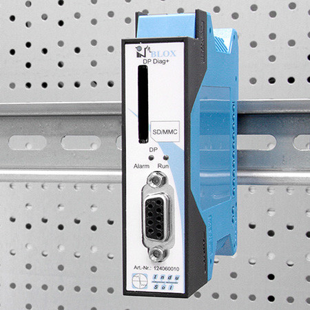 PROFIBUS - PROFIBUS Repeaters - InduSol America, LLC