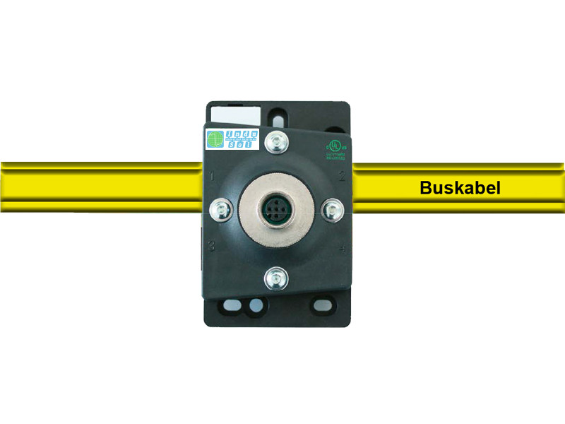 AS-i Interface - Accessories - InduSol America, LLC