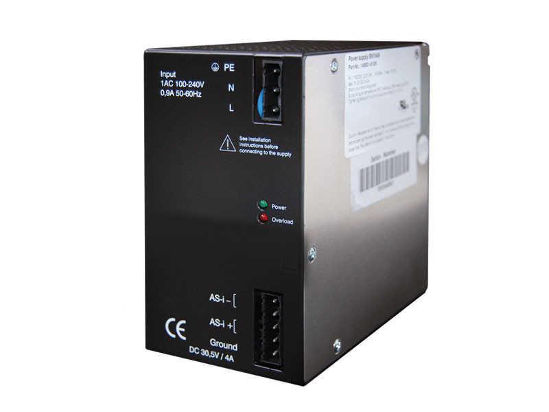 ASi Network Diagnostic Tools | InduSol America