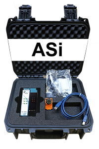 ASi Network Diagnostic Tools | InduSol America