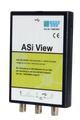 ASi View Mobile Diagnostics Device | Simple and fast analysis 120010011