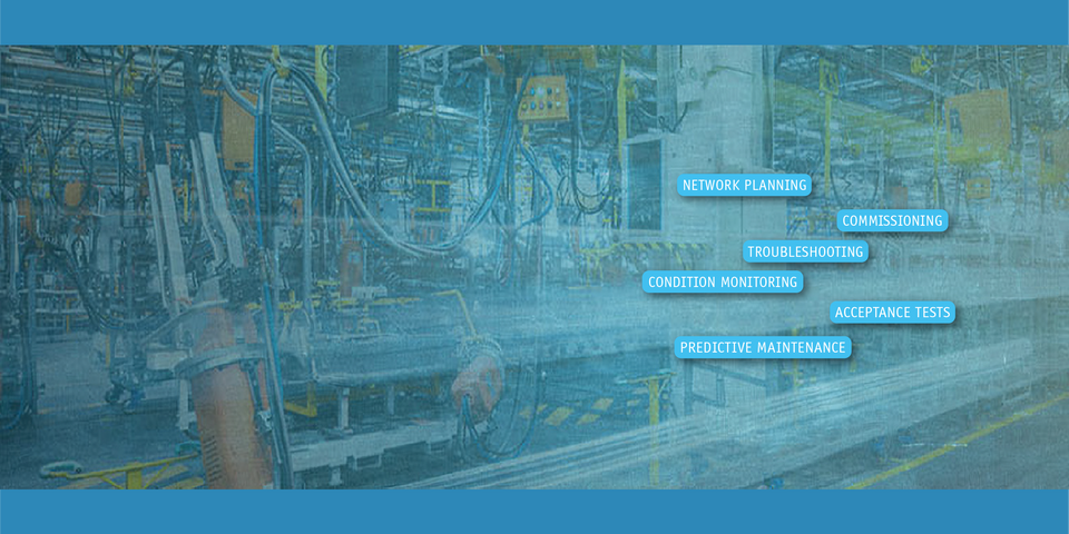 Industrial Automation Solutions and Network Diagnostic Tools | InduSol ...