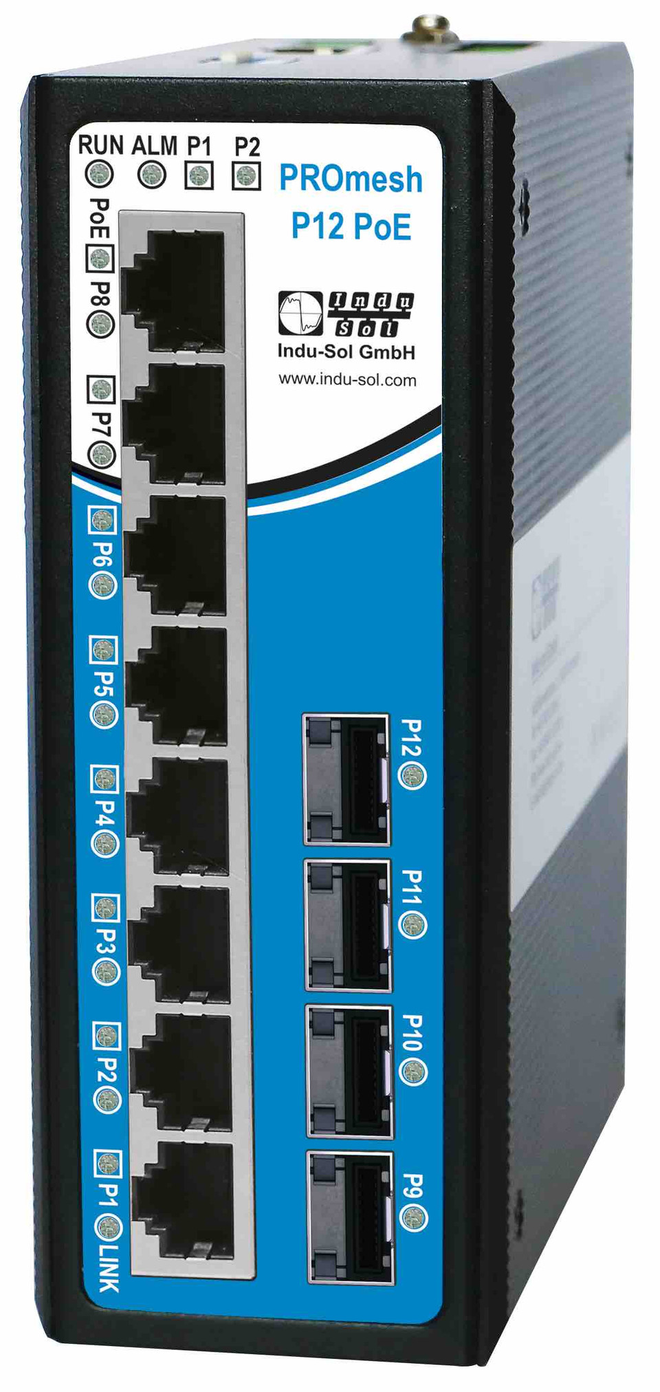 Profinet Network Solutions Indusol America Llc