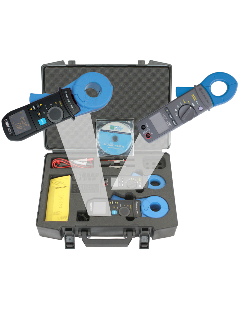 Indu-Sol Diagnostic Products | InduSol America