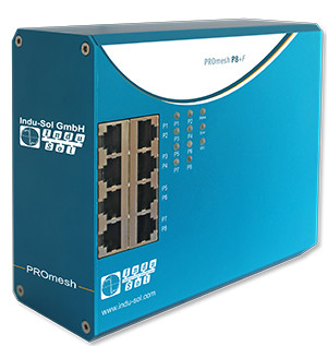 Industrial Automation Solutions and Network Diagnostic Tools | InduSol ...