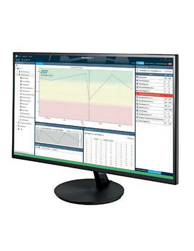 PROmanage NT V2 Monitoring Software 117000103 | InduSol America
