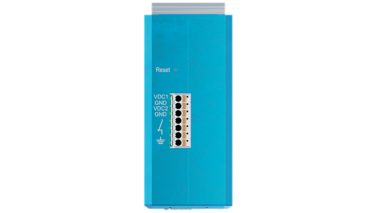 PROmesh P9+ | 9-Port Industrial Managed PROFINET Switch | InduSol America