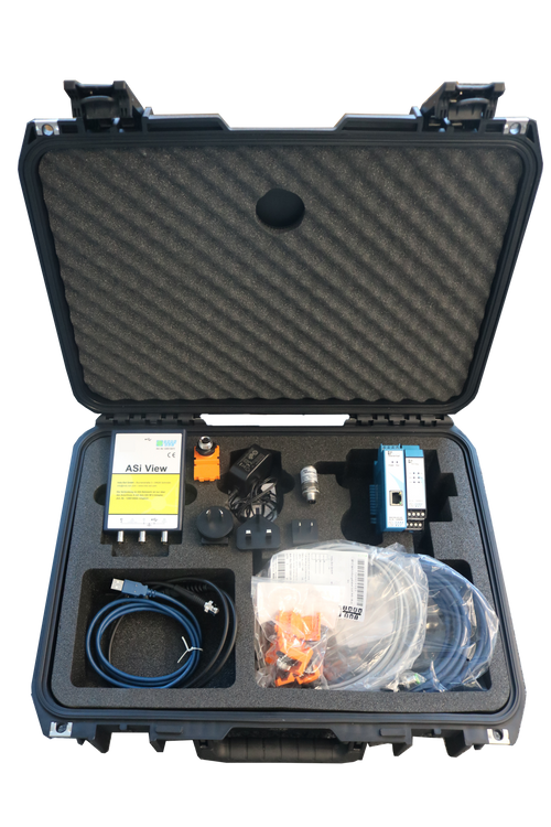 ASi Network Diagnostic Monitoring Set 120010002 | InduSol America