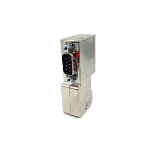 CAN bus connector with PG "smaller dimension" 119030000 - InduSol ...