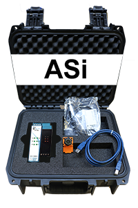 ASi-INspektor StarterKIT 124040002 - InduSol America, LLC