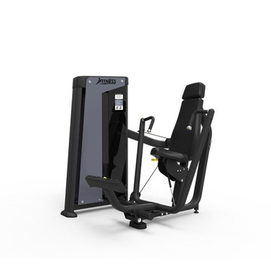 FW-SE08 Vertical Chest Press