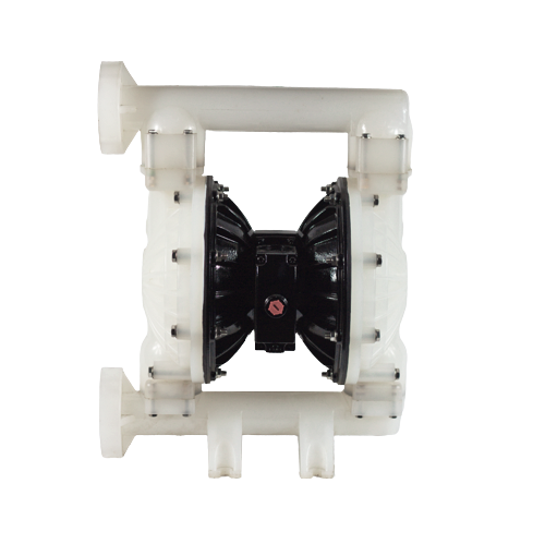 Polypropylene Pumps | Pneumatic Diaphragm Pumps