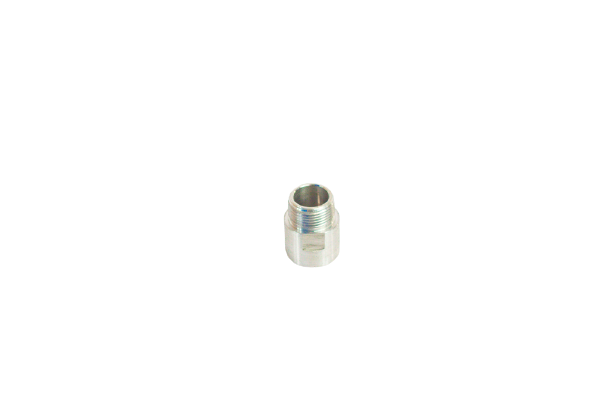 Fluid Adaptors, NPT to BSPP, Conversion