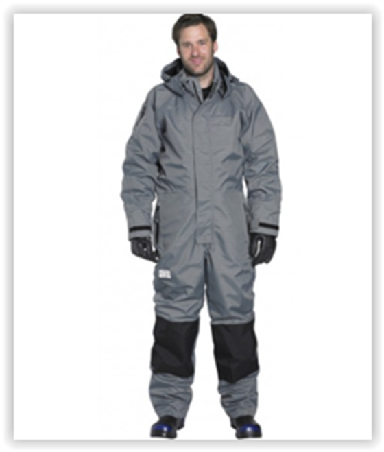 High Pressure Cleaner, Overall With Hood, Large, 500 Bar (7250 PSI)