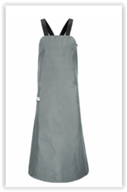 High Pressure Cleaner, Protective Apron, 500 Bar (7250 PSI)