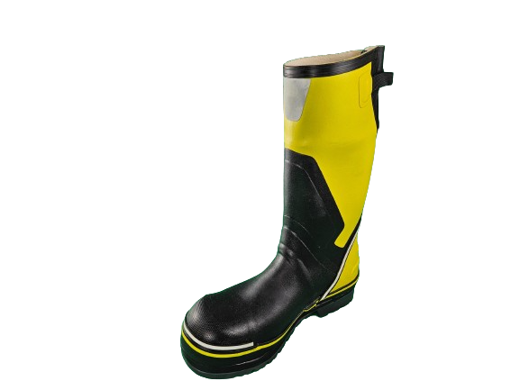 High Pressure Cleaner, Protective Boots, 500 Bar (7250 PSI) (Pair)