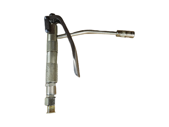 Spare Grease Applicator For Grease Lubricator, 1/4 In Male End - Air ...