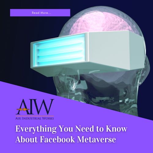 Facebook’s Metaverse, it will transform how the world does business ...