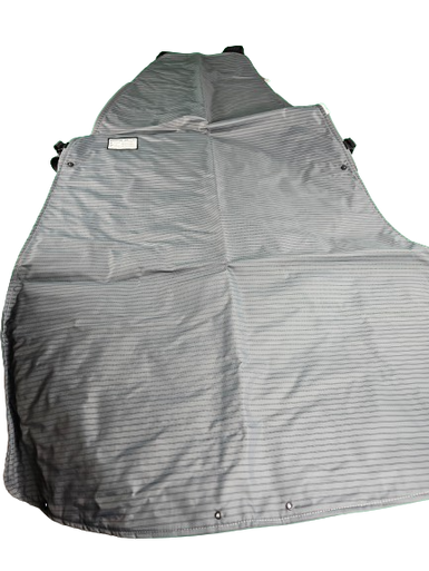 High Pressure Cleaner, Protective Apron, 500 Bar (7250 PSI)