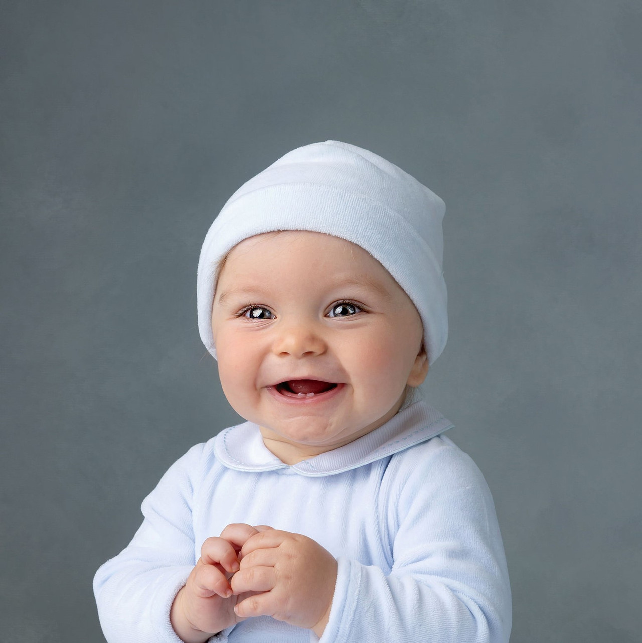 Velour Hat | Feltman Brothers