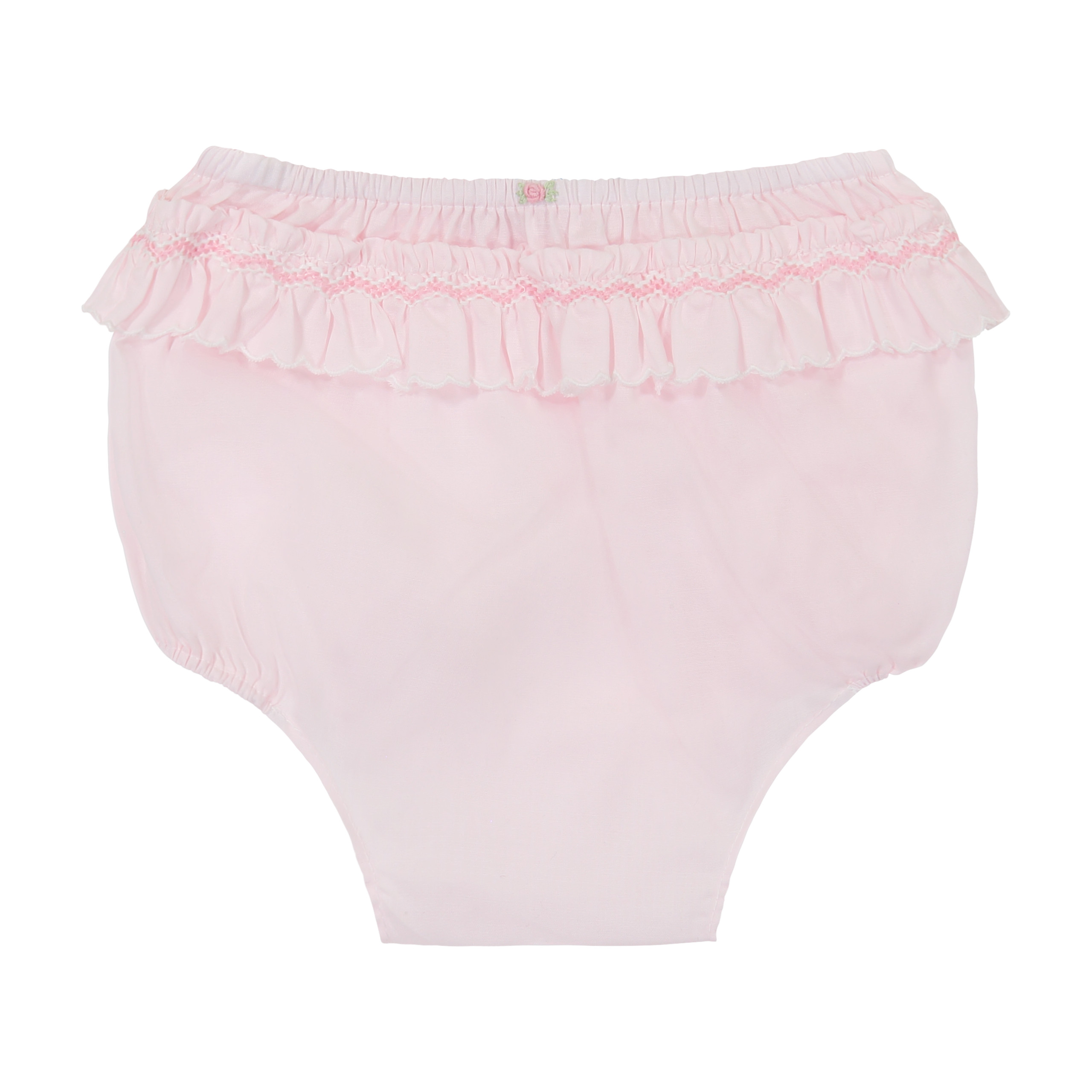 Baby Girl Bloomers & Diaper Covers | Feltman Brothers