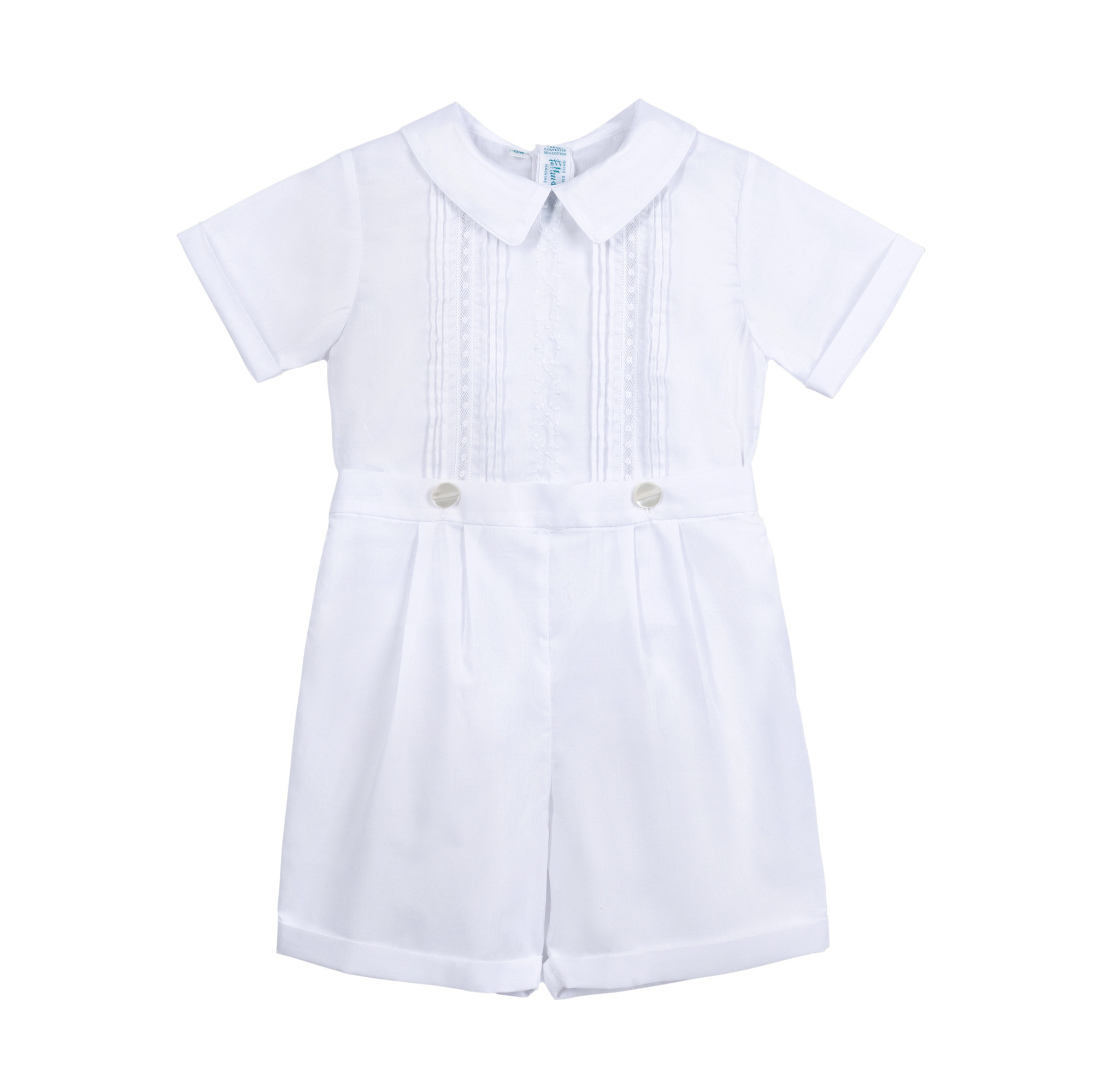 Toddler Bobby Suits from Feltman Brothers!