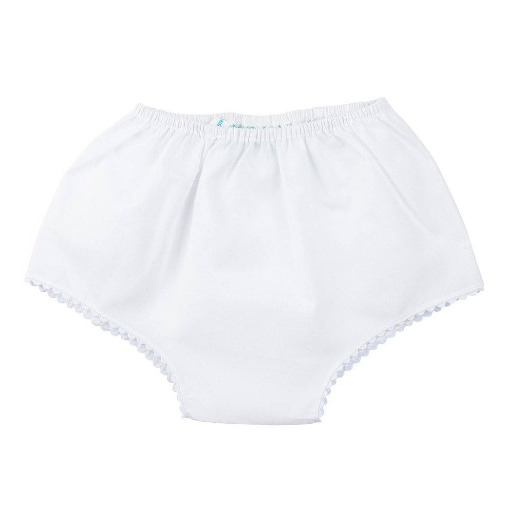 Baby Girl Bloomers & Diaper Covers | Feltman Brothers