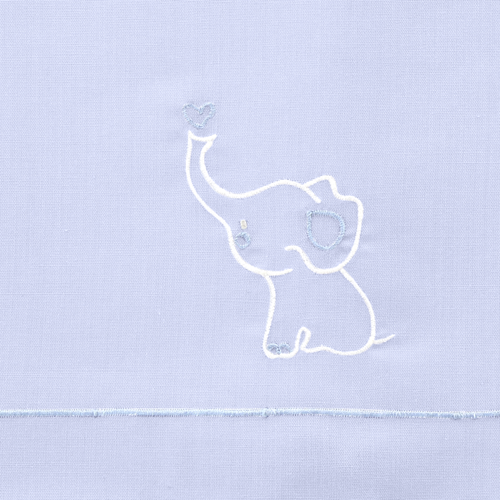 Preemie Baby Elephant Diaper Set | Feltman Brothers