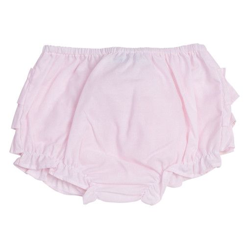 Ruffle Diaper Cover I Feltman Brothers