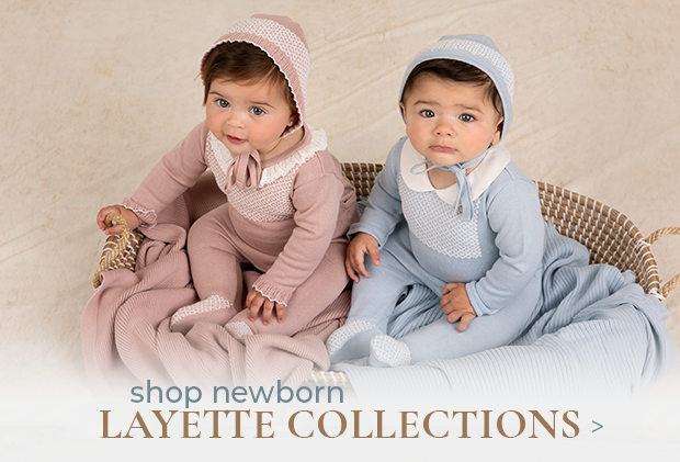 Newborn Photoshoot Outfit Guide - A New Parent's Guide on What To Wear ...