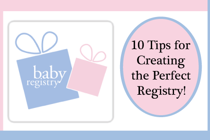 10 Tips for Creating the Perfect Registry - Feltman Brothers
