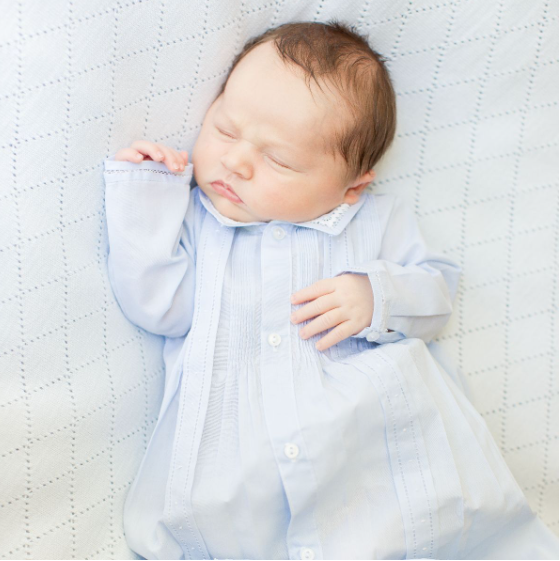 Where to find Classic Baby Boy Clothes? - Feltman Brothers