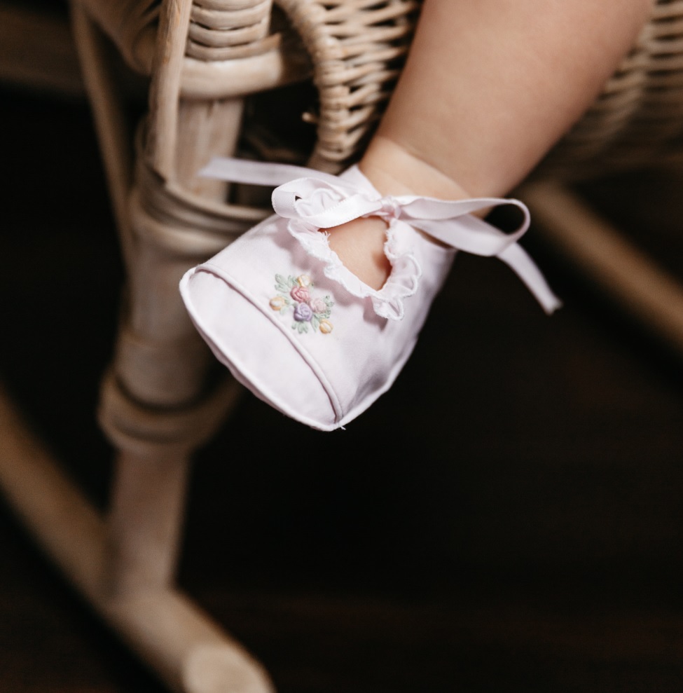 How to Choose the Right Baby Booties for any Outfit or Occasion ...