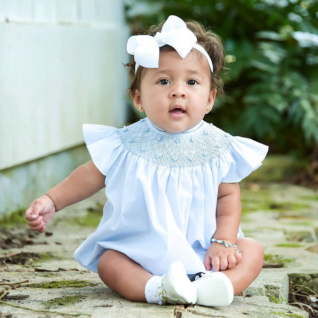 The Ultimate Baby Romper Guide - How to Choose and Style! - Feltman ...