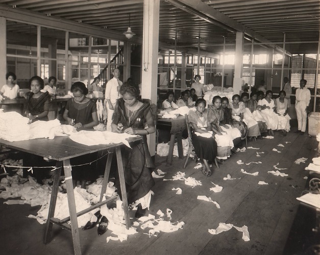 About Us | Feltman Brothers