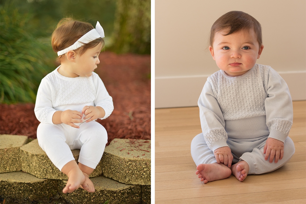 Feltman Bros Diamond Grid Knit Longall Review - Feltman Brothers