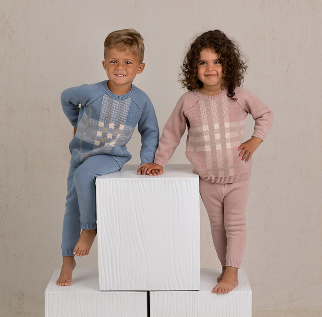 Matching Sibling Outfits: Find The Perfect One For Any Occasion ...