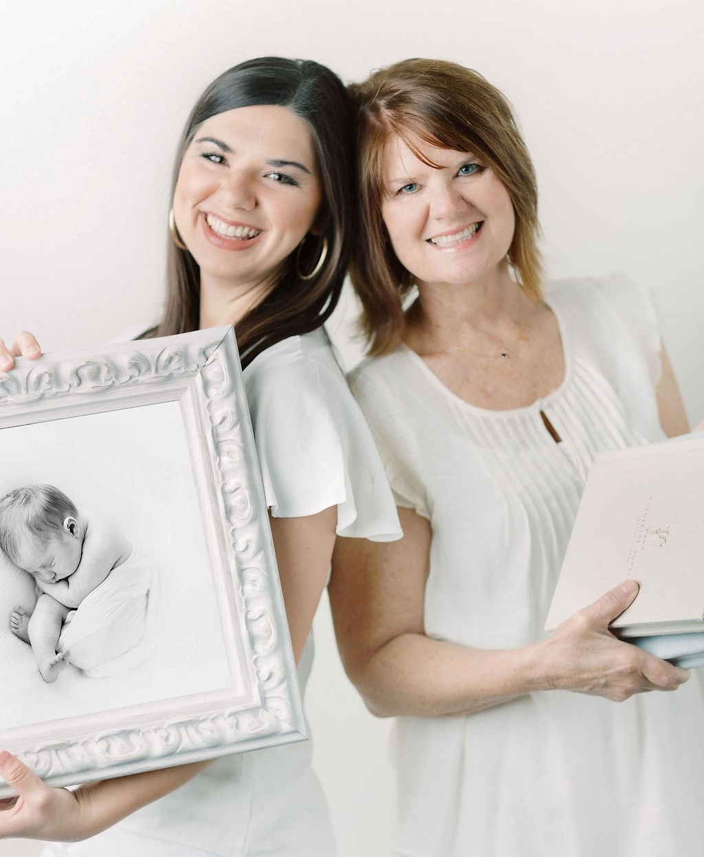 Meet Jill Shuman & Jillane Tucker of Shuman Fine Art - Feltman Brothers