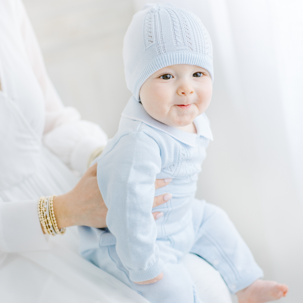 Baby Clothes Trends for 2026 - Feltman Brothers