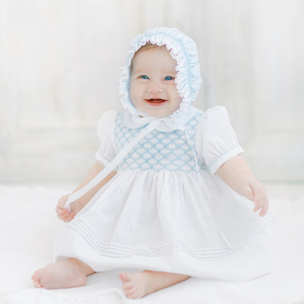 Why Classic Baby Clothes Are Worth the Investment - Feltman Brothers